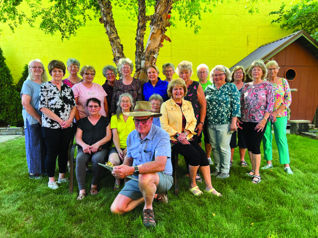 Life’s a Garden, Dig It! | News, Sports, Jobs - The Freeman Journal